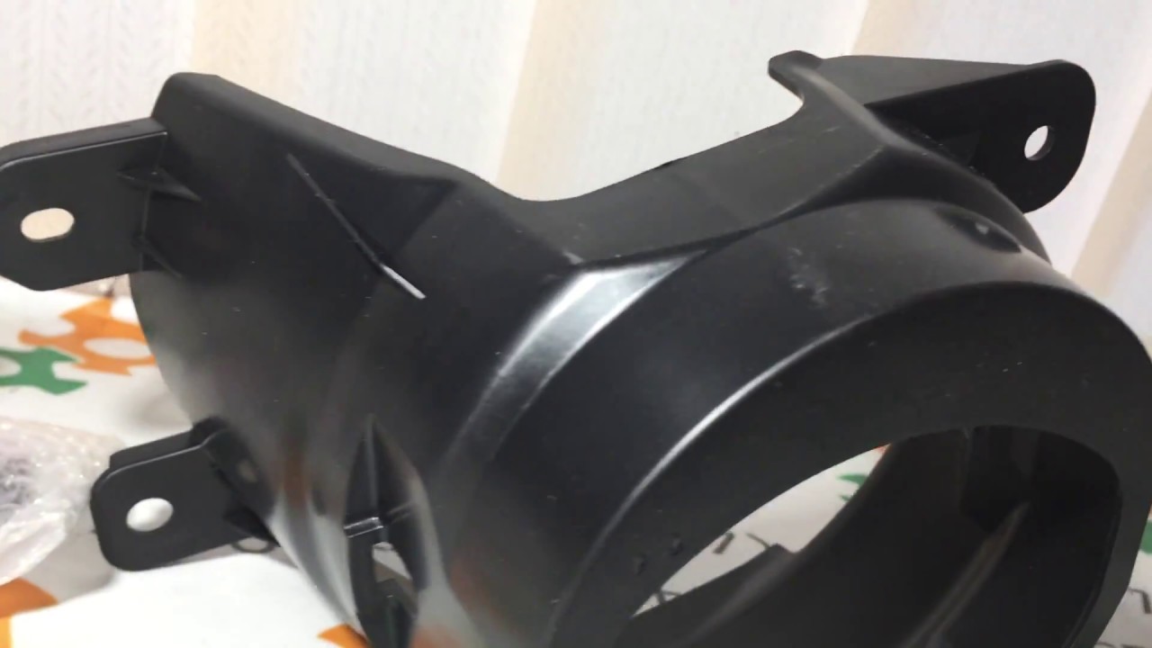 521250C050 52125-0C050 Оригинал кронштейн крепления правой туманки ...