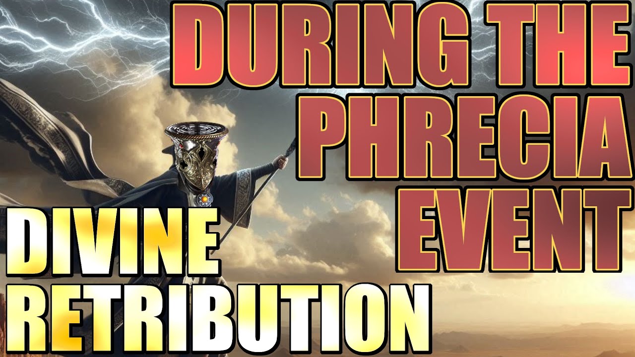 Divine Retribution In Phrecia [PoE1] - YouTube