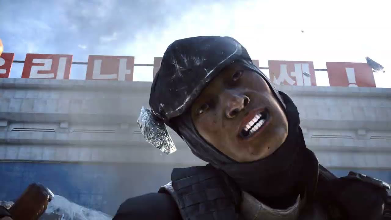 Kim Jong-un - Rocket man! - YouTube