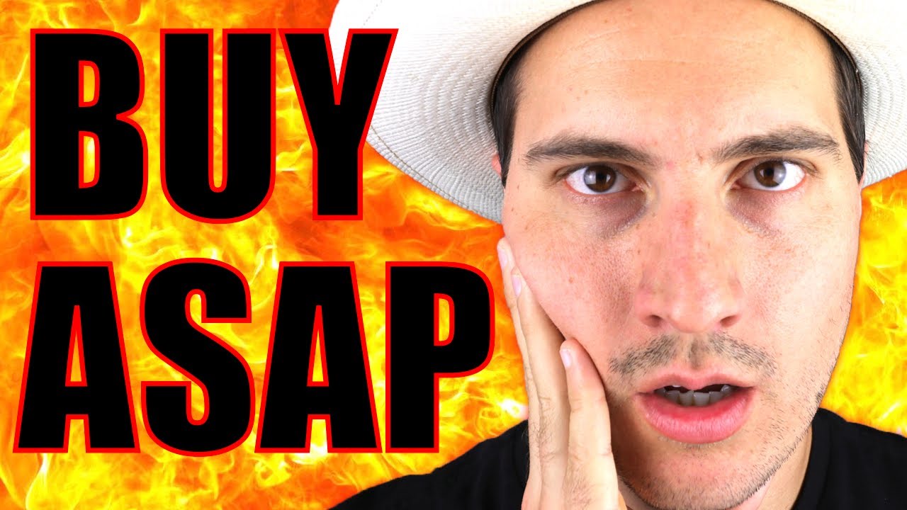 7 STOCKS IM BUYING ASAP (THIS WEEK) - YouTube