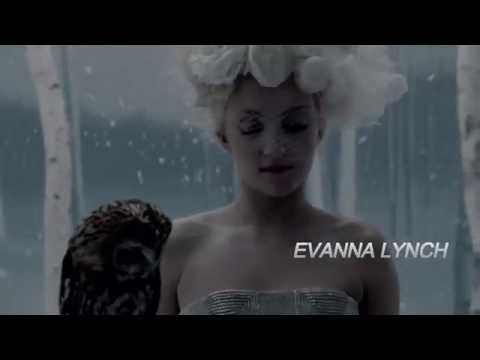 harry potter (opening credits) | teen wolf style