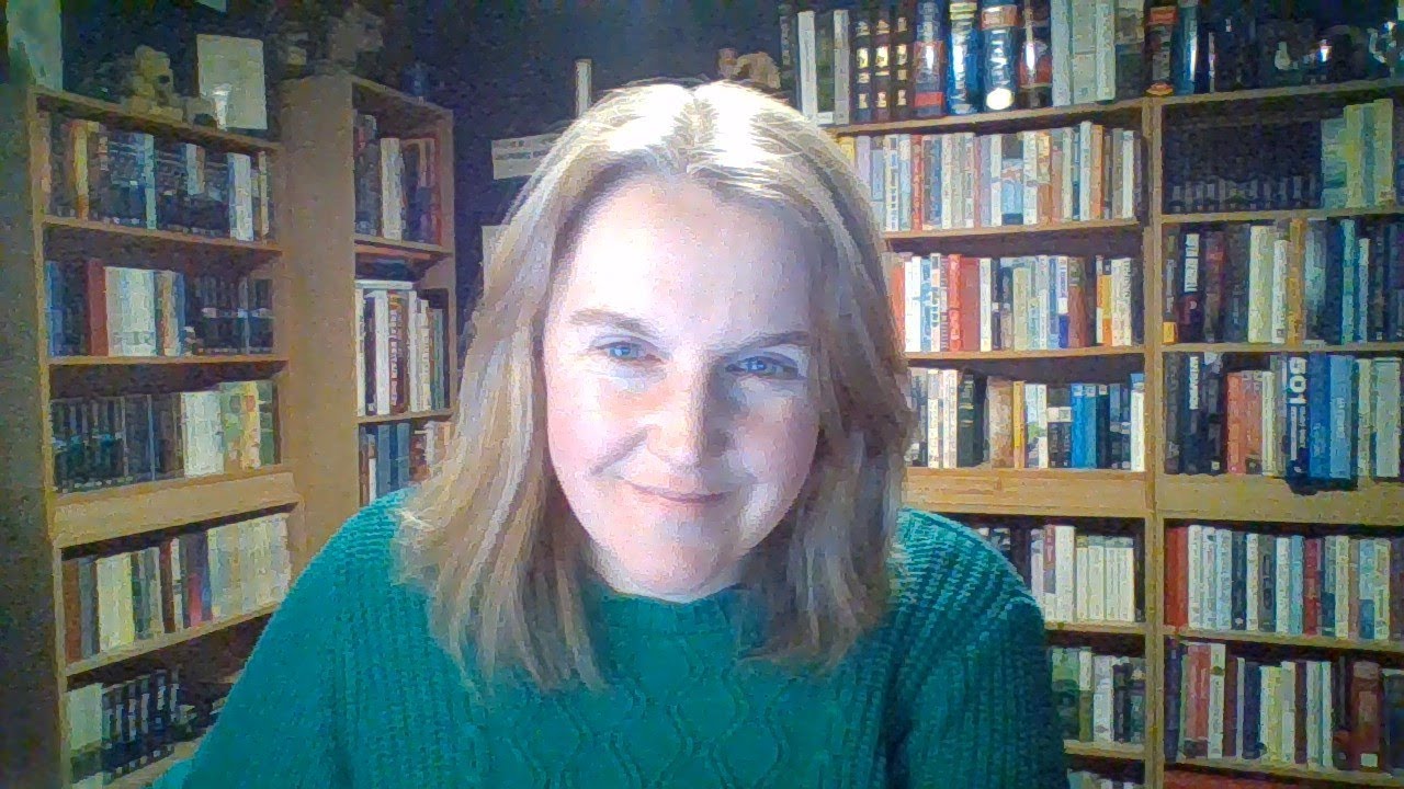 Learn with Lorna 101 - The Maclean sisters - YouTube