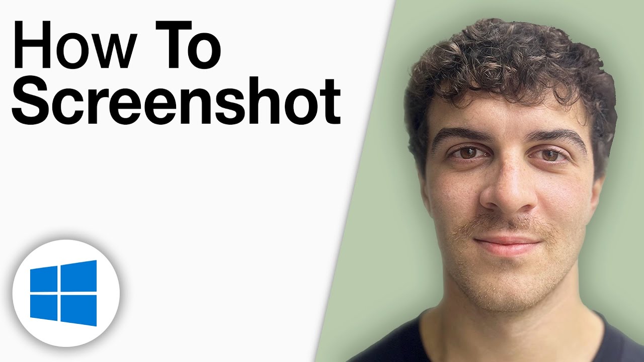 How to Screenshot on Windows 10 - Keyboard Shortcut [2025 Full Guide ...