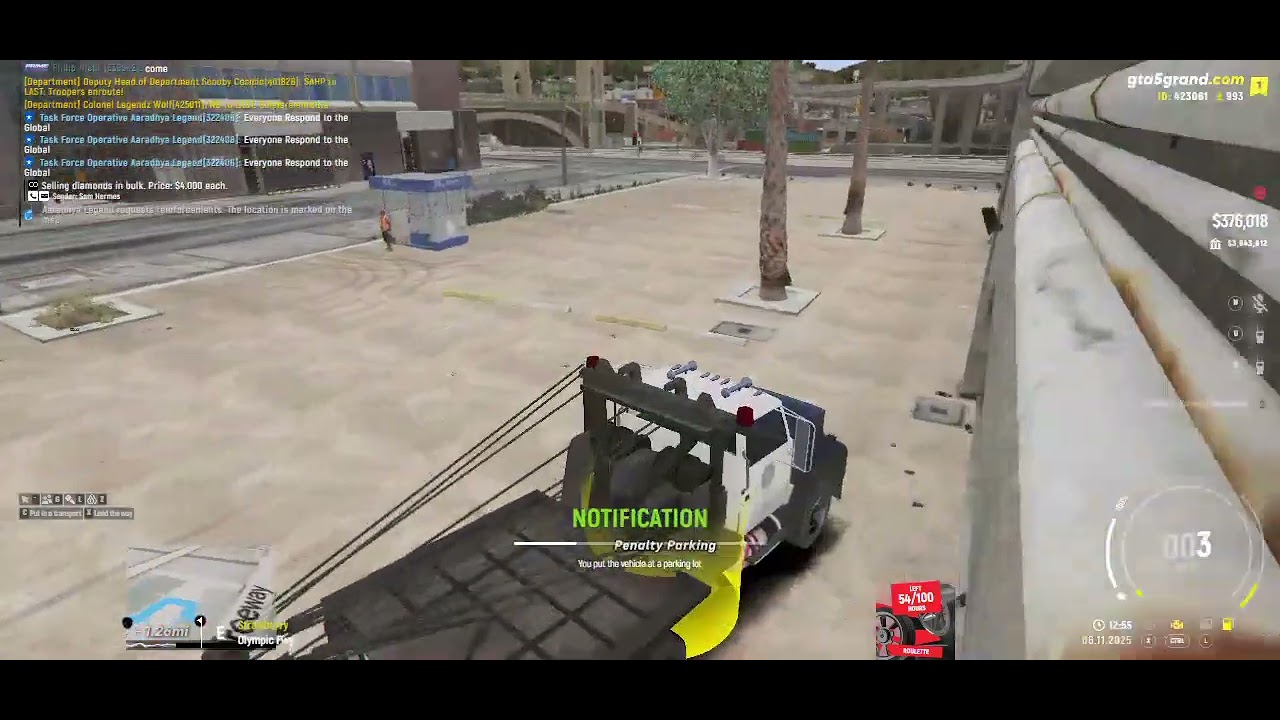 Tow 2 PART 2 - YouTube