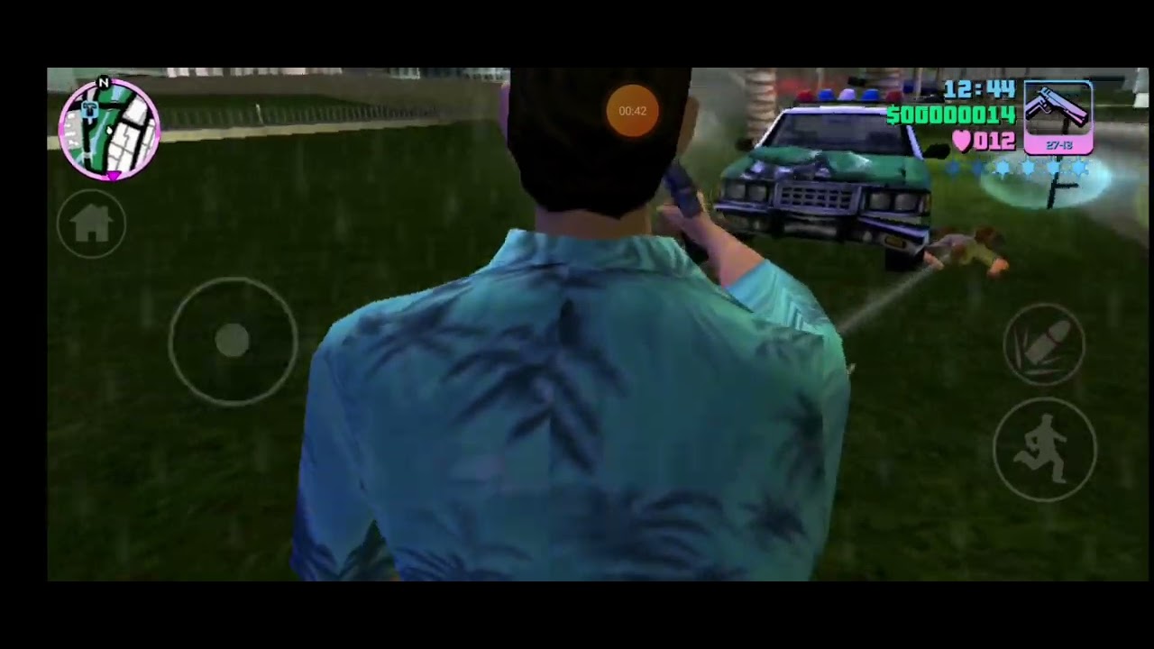 Sniper rifle shooting gangster squad games play - YouTube