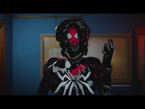 She venom vs spider woman