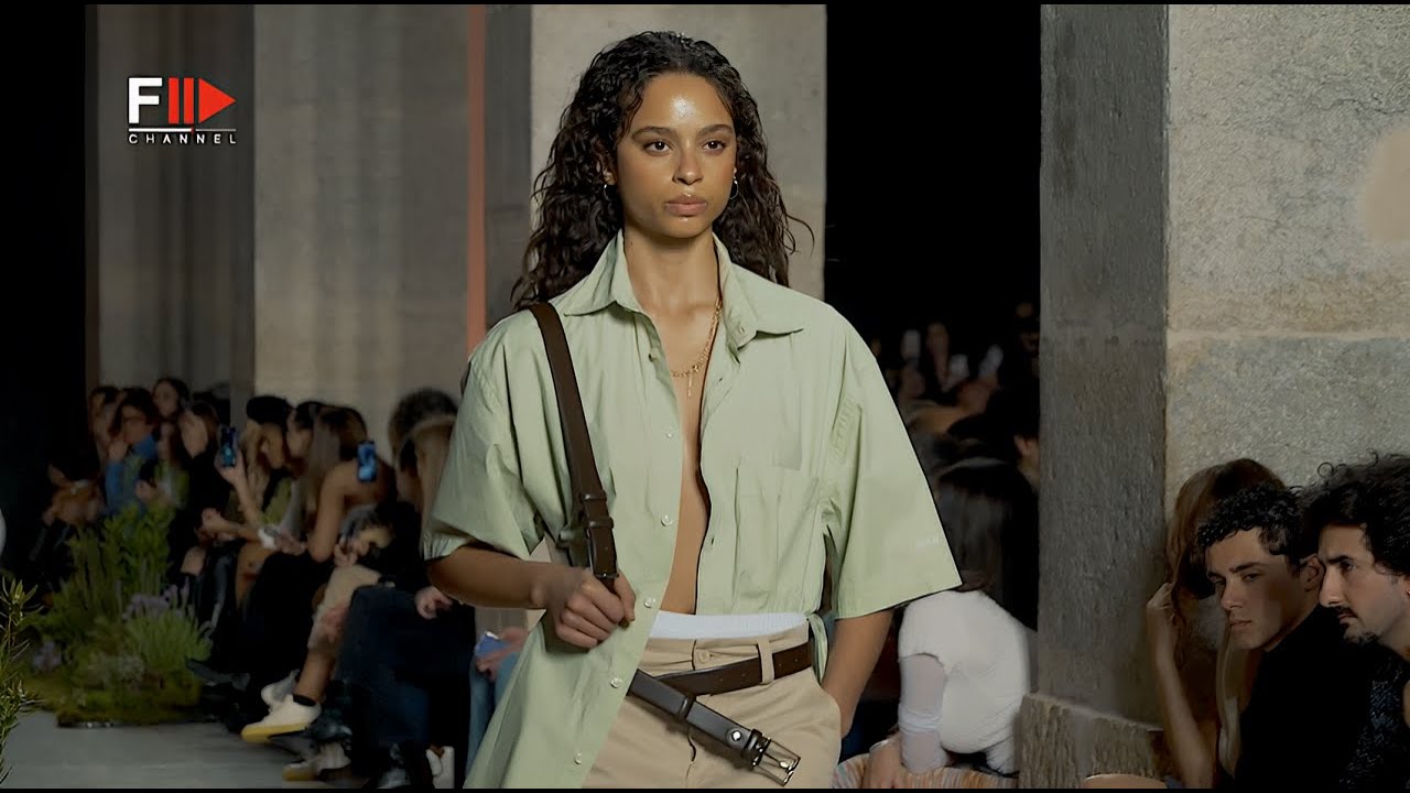 DECENIO x MOLNM Modalisboa Fall 2024 - Full Show - YouTube