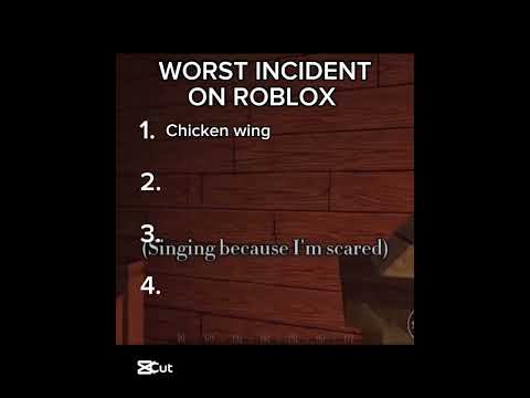 Roblox Horror game funny moments 😂 #7daystolive 7daystolive #roblox #robloxfunny #horrorgaming