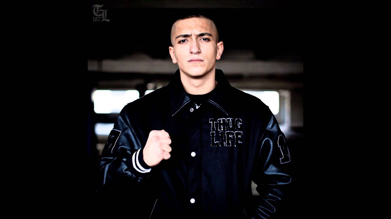 Capo Azzlack Feat. G Funk - Azzlack Massaka Sound - YouTube