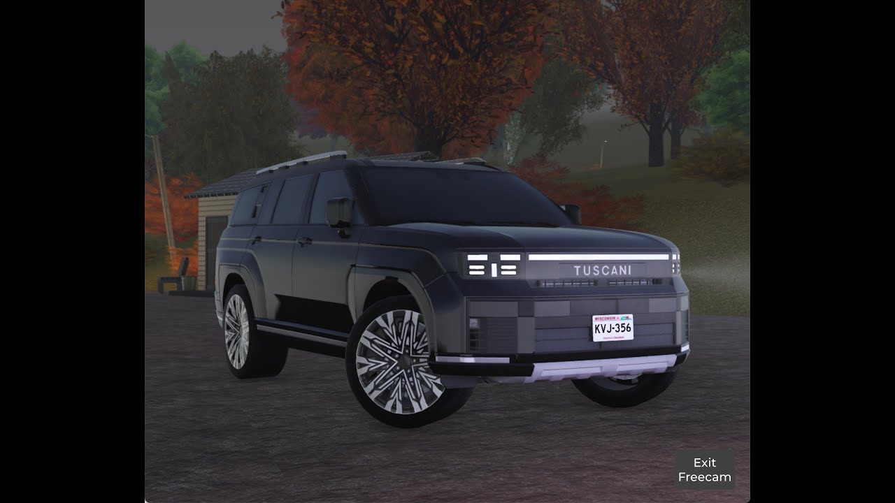 Tuscani Rio Grande Review/Edit - YouTube