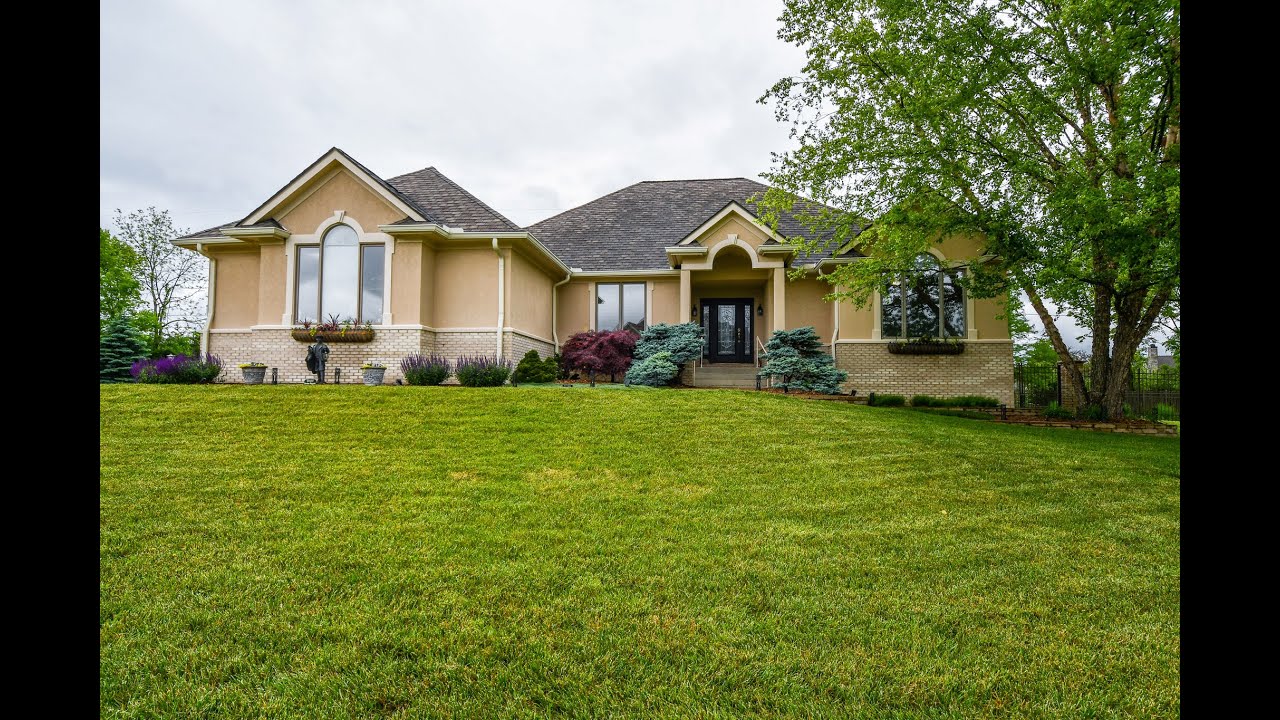 2338 Abbey Ln - YouTube