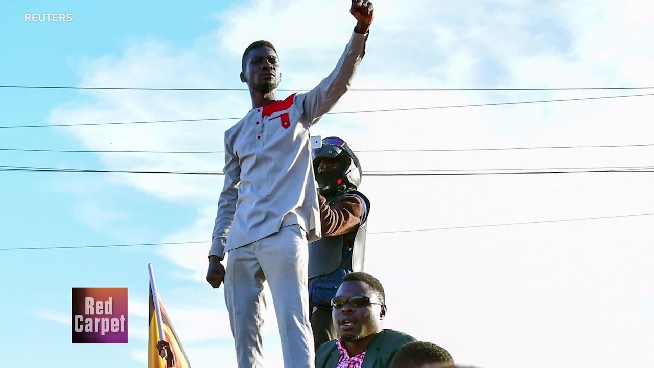 Red Carpet - 245 | Casablanca's Colorful Art Show, Oscar Nominees ...