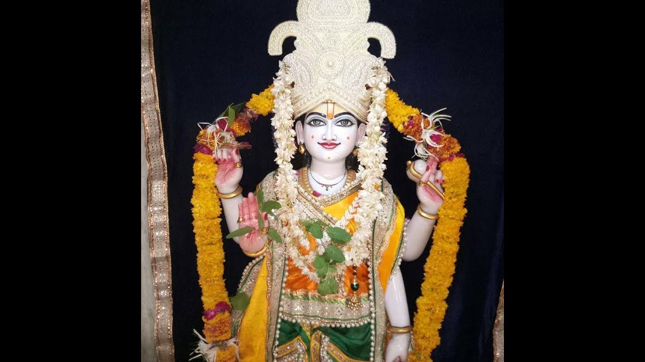Nadi wale baba dham pachewar 2017 - YouTube