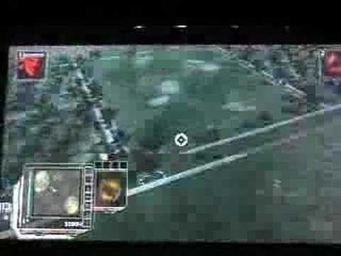 Command And Conquer 3 Engineer Glitch - YouTube