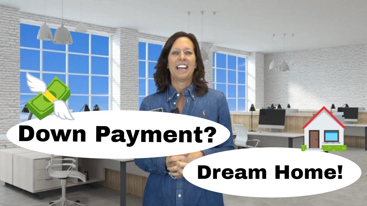Down Payment For a House | How Much Money Down Do You Need to Buy Your ...