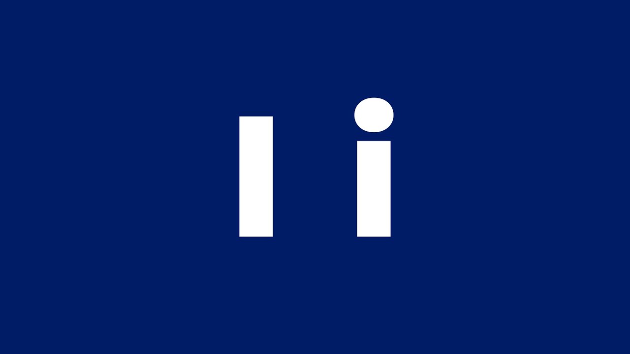 Phonics | I Sound | Listen for the sounds in the words | Spelling - YouTube