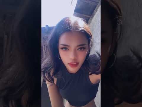 Hot girl sexy dance #periscope #dance #live #beautiful #72