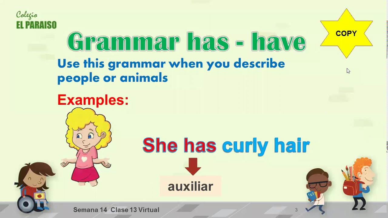 AUXILIAR HAS 5 PRIMARIA - YouTube