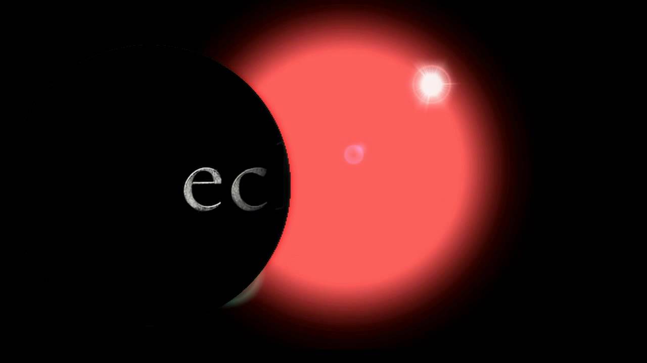 "The Twilight Saga: Eclipse" Opening Scene - YouTube