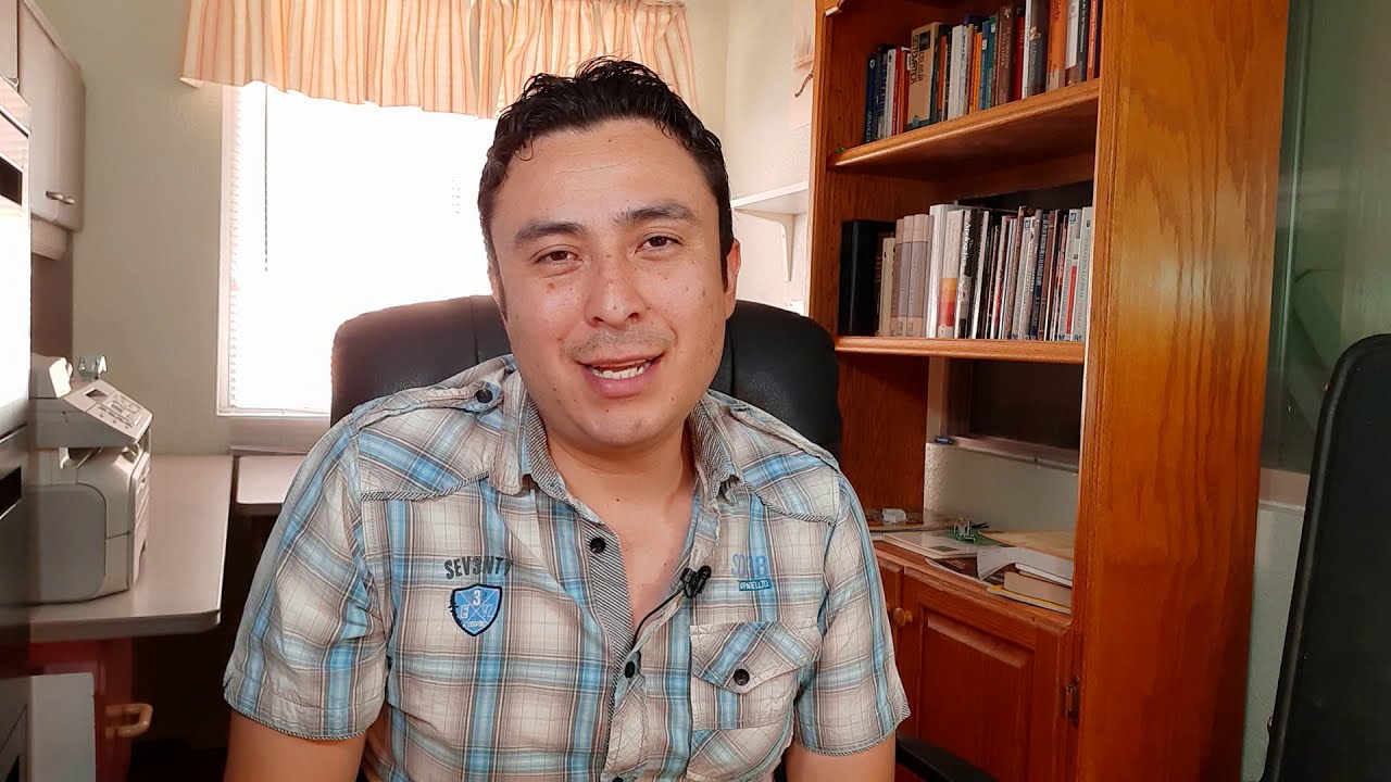 Resumen y aplicación de la carta de Filemón - YouTube