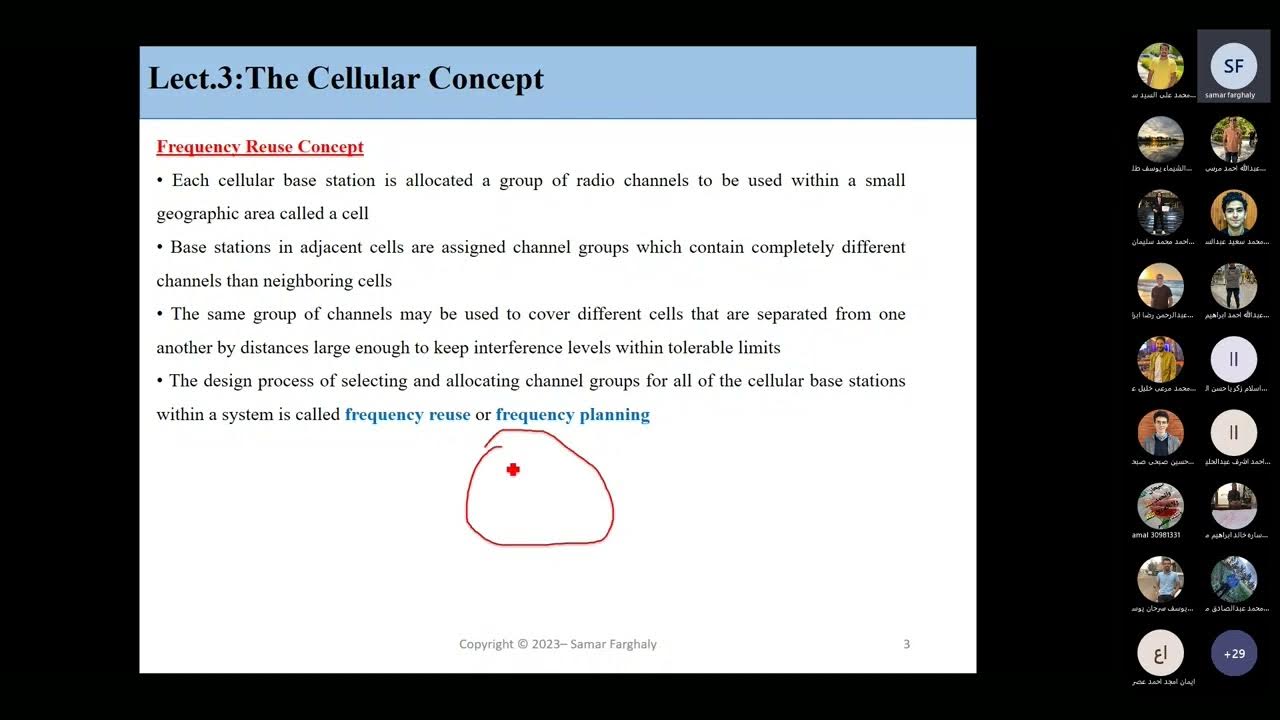 lecture 3 1 - YouTube