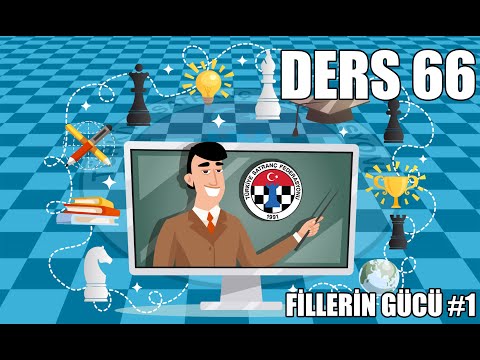Ders 66 - Fillerin Gücü #1