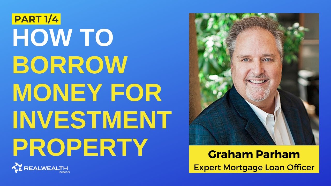 How To Borrow Money for Investment Property: Top 10 Questions Borrowers ...