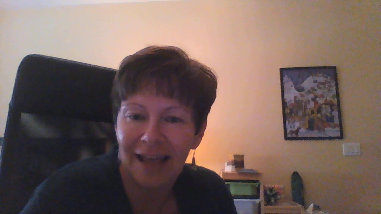 Thursday Spirituality - Intentions & Affirmations - YouTube