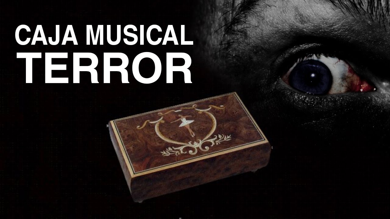 Musica de TERROR sin COPYRIGHT 2020 - Caja musical🆘|RealSound - YouTube