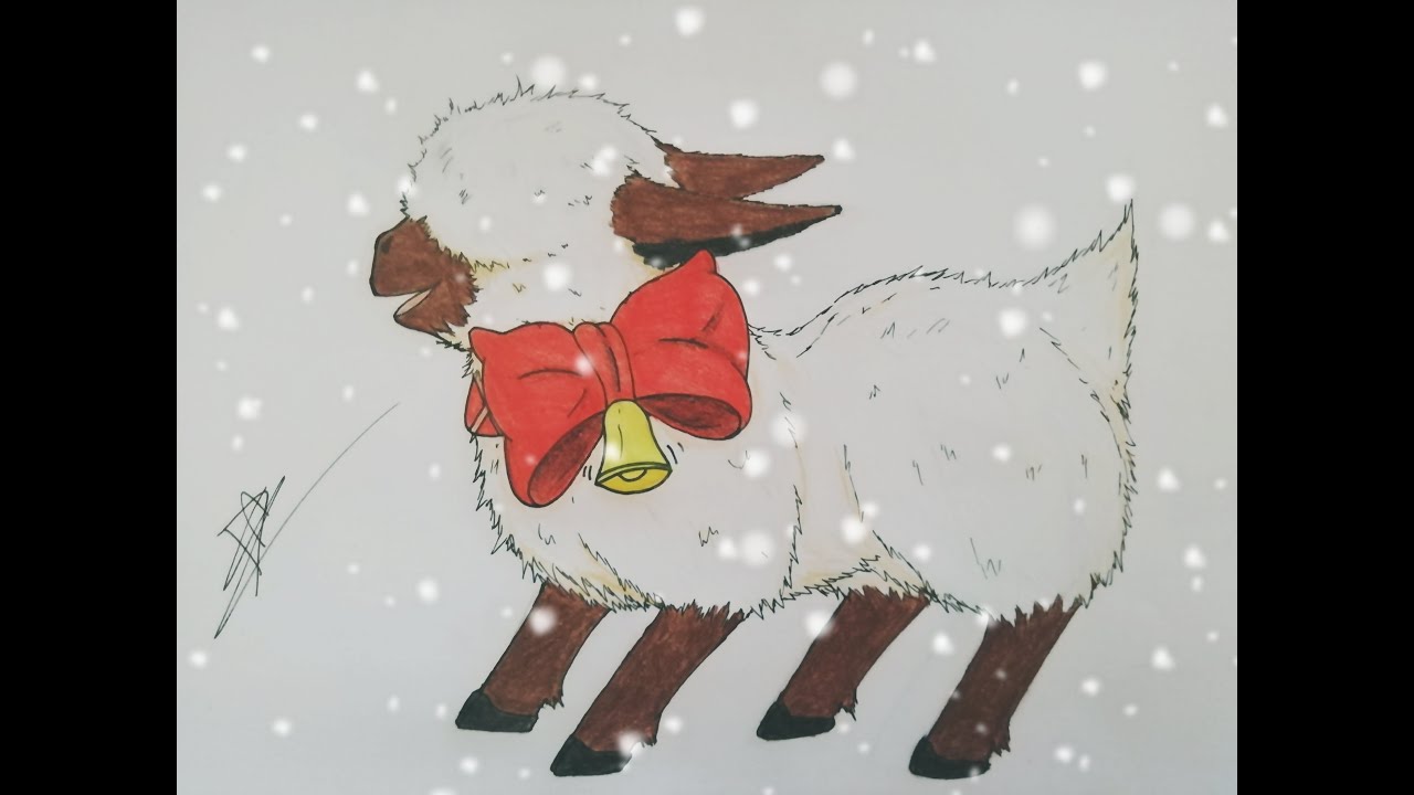 Monster hunter: Dessiner Moofy! 🎀 - YouTube