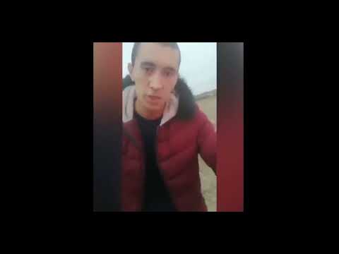Baran Salman ft. Abdullah Kaya (Vezirköprü mhp ilçe başkanı Turan Kaya'nın yeğeni)