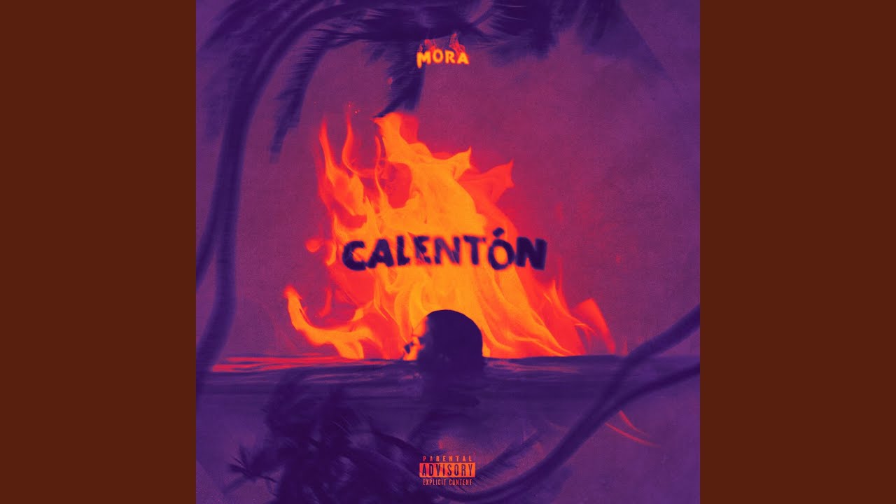 CALENTÓN - YouTube Music