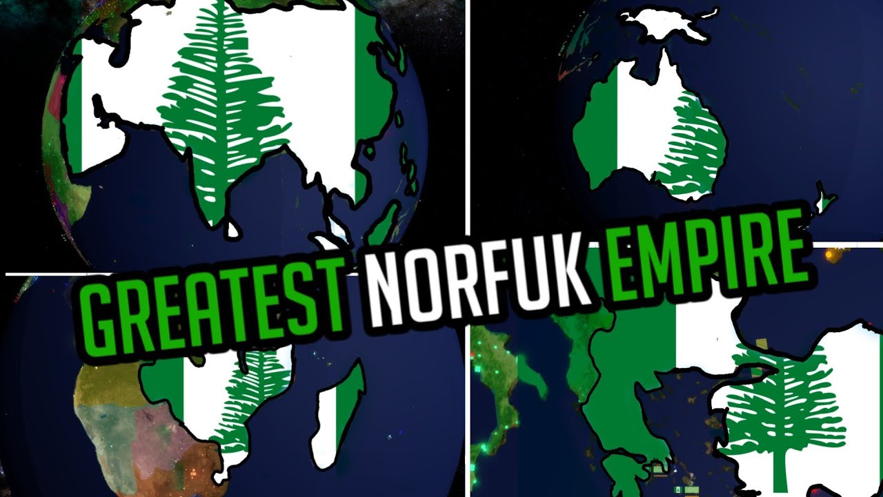Greatest Norfuk Empire (Rise Of Nations Roblox) - YouTube