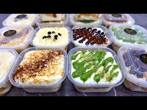 MODAL 4000/CUP AUTO JADI REBUTAN‼️LIBUR SEKOLAH JUALAN INI AJA. MUDAH & ENAK BANGET | CHEESECUIT.