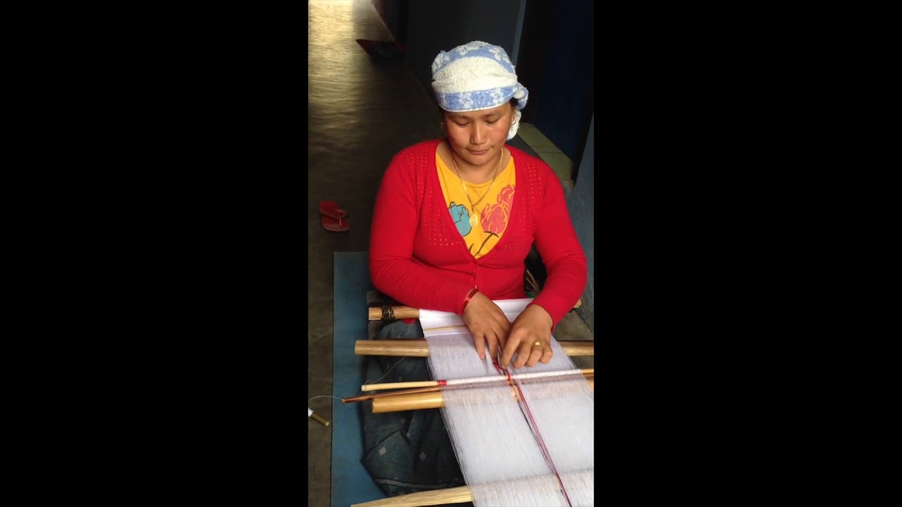 How to make Bhangro | gurung lady making Bhangro at home || Gurung ...