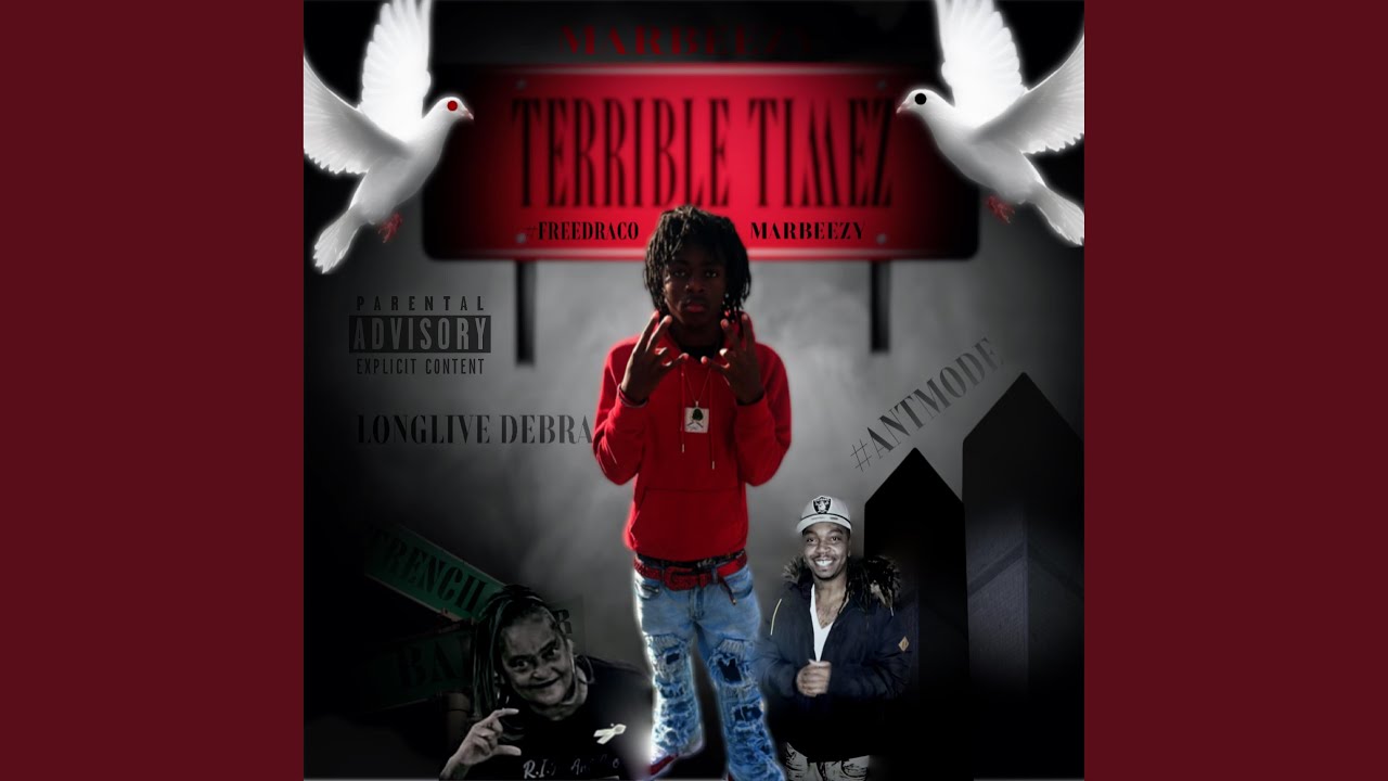 Trench Baby - YouTube