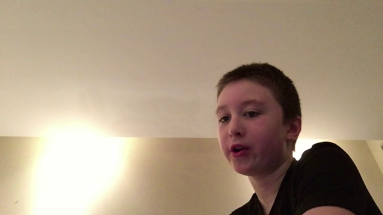 The Real Thinker Part 2 - YouTube