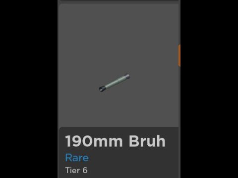 da 190mm (cursed tanmk simulator roblox) - YouTube