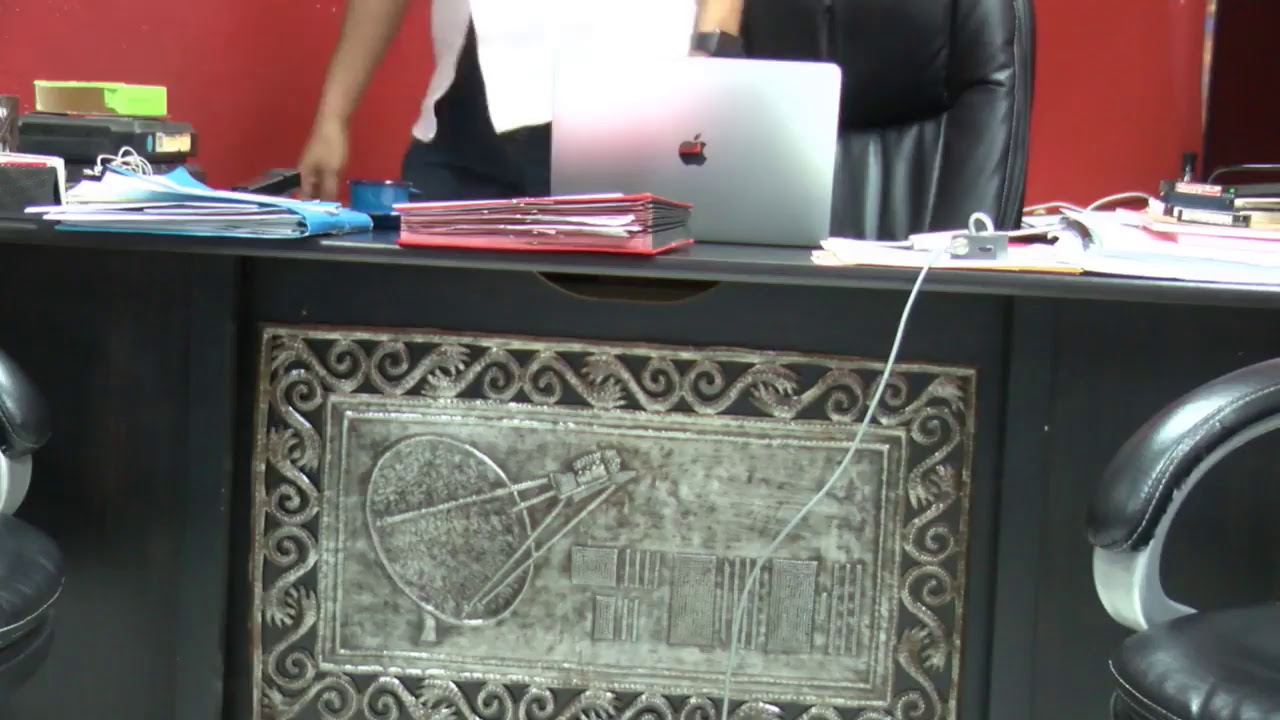 Radio Television Nationale D'Haiti RTNH Live Stream - YouTube