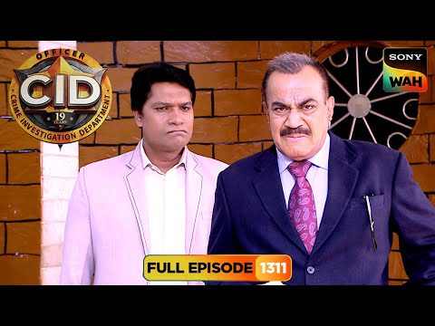 CID ने किया पूरे Hotel को Seal | CID | सी.आई.डी.| 16 Oct 2025