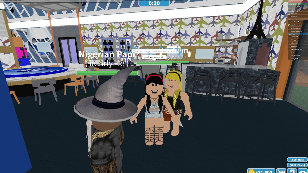 HOW TO GET INTO BIG BROTHER HOUSE! | ROBLOX | BIG BROTHER | - YouTube