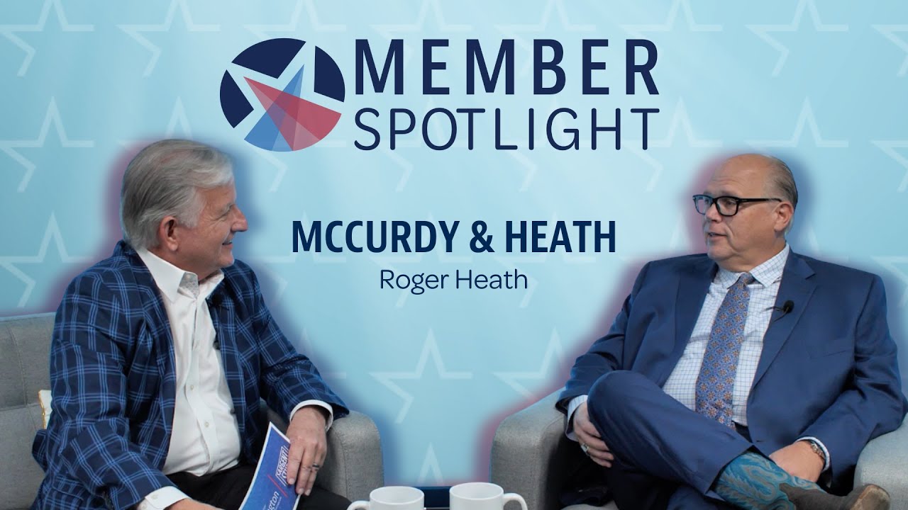 Member Spotlight: The Mission Behind McCurdy & Heath Injury Lawyers ...