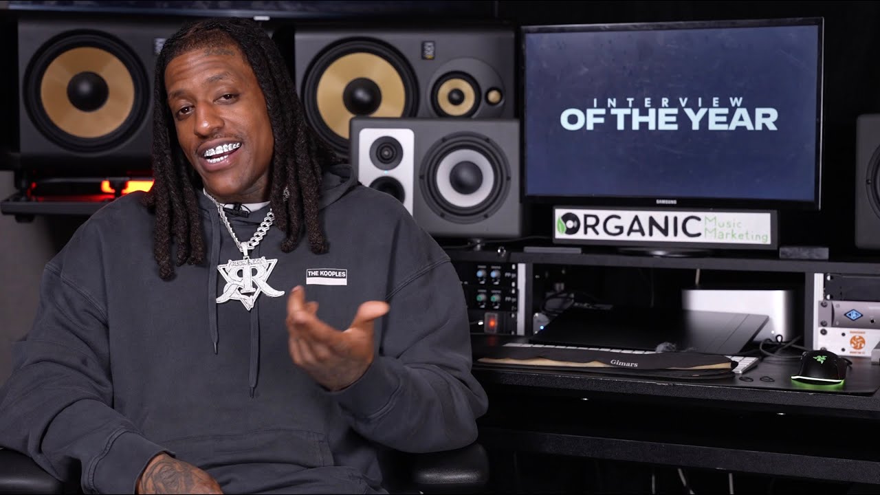 Rico Recklezz Reveals Meaning Behind 075 - YouTube