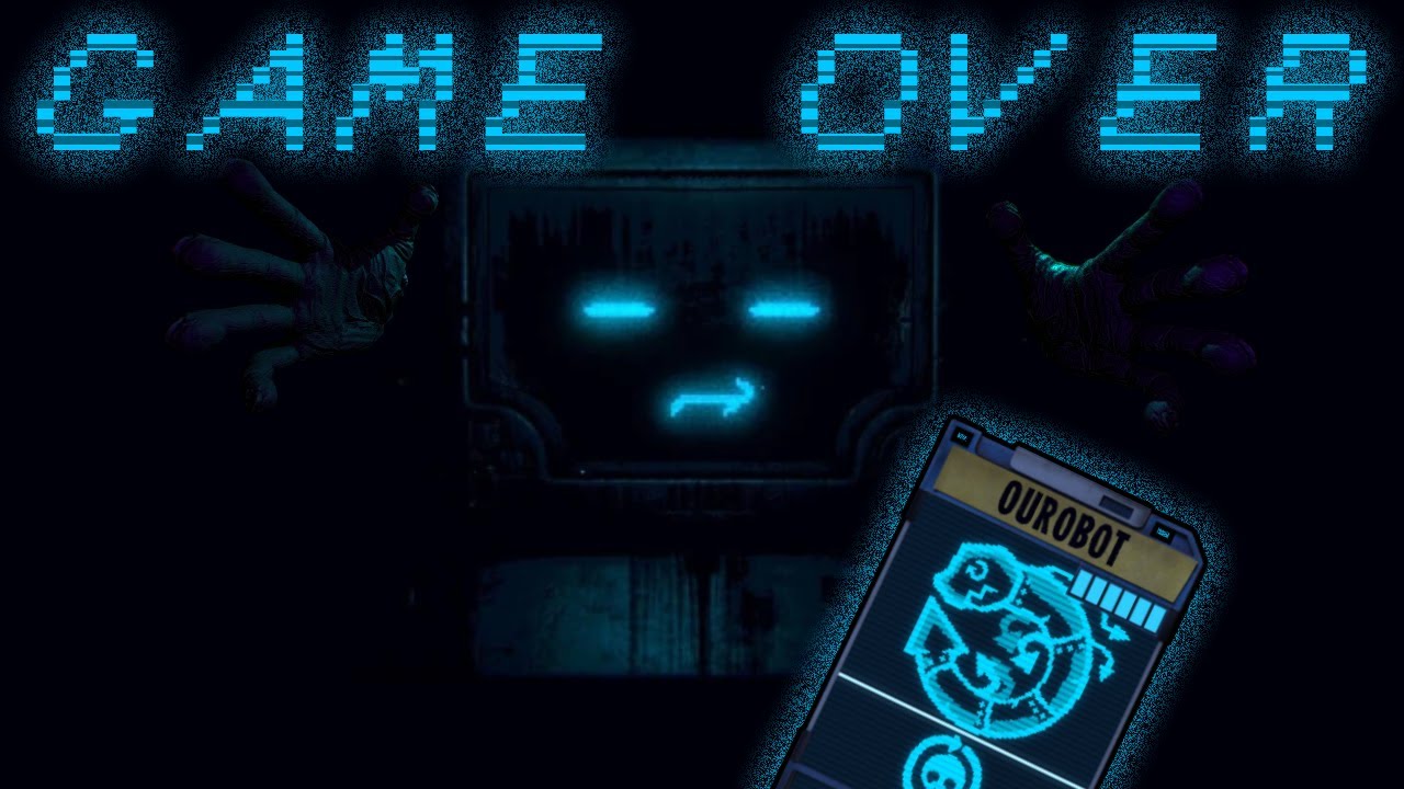 the final showdown - Inscryption stream (p.4) - YouTube