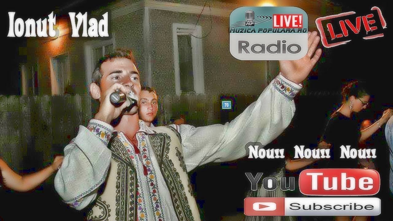 IONUT VLAD SI FORMATIA ION MOANDA - SUPER COLAJ LIVE LA NUNTA 2017 ...