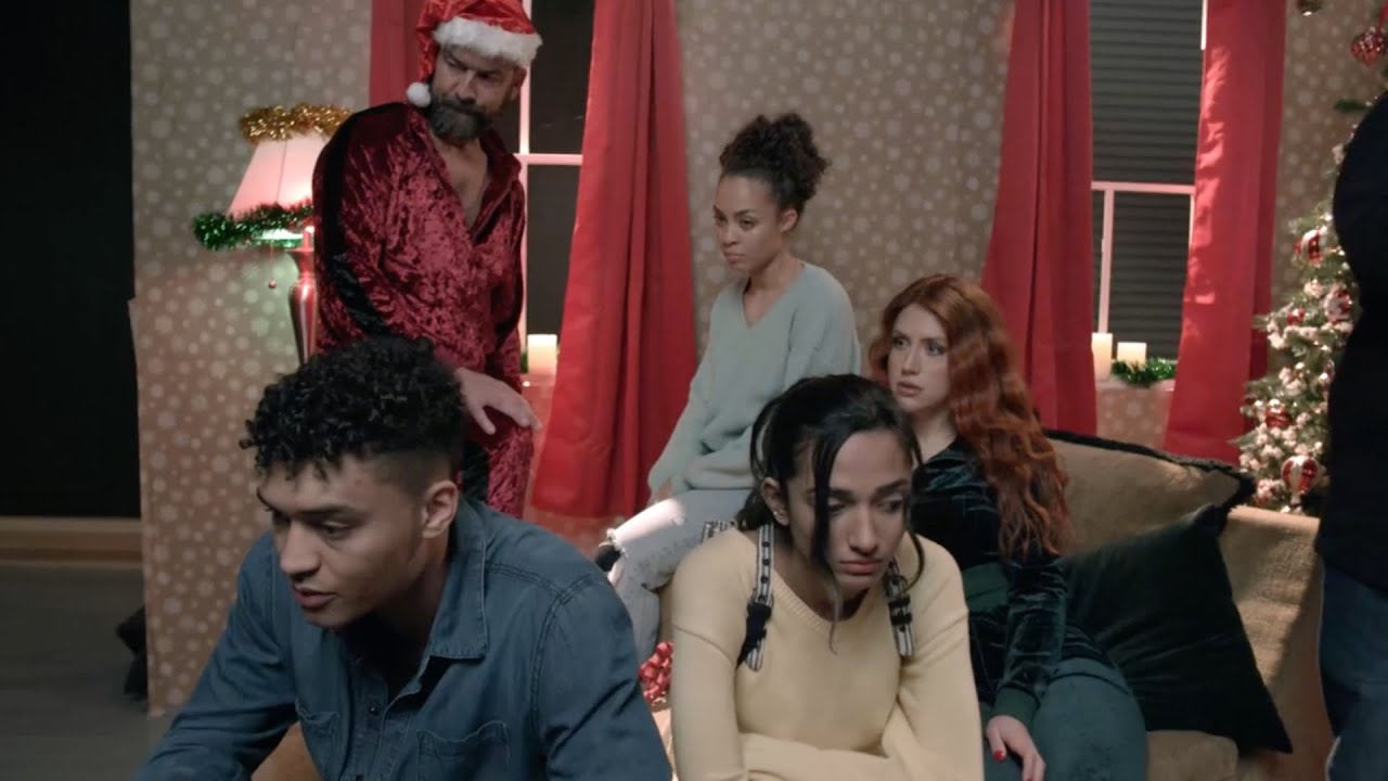 ZOMBIE STRAIN (2023) | Trailer | Splat!FilmFest - YouTube