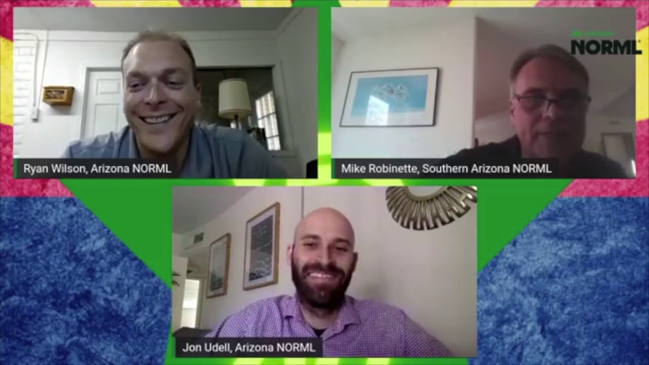 Why Arizona NORML Supports Prop 207, featuring Rose Law Group Cannabis ...