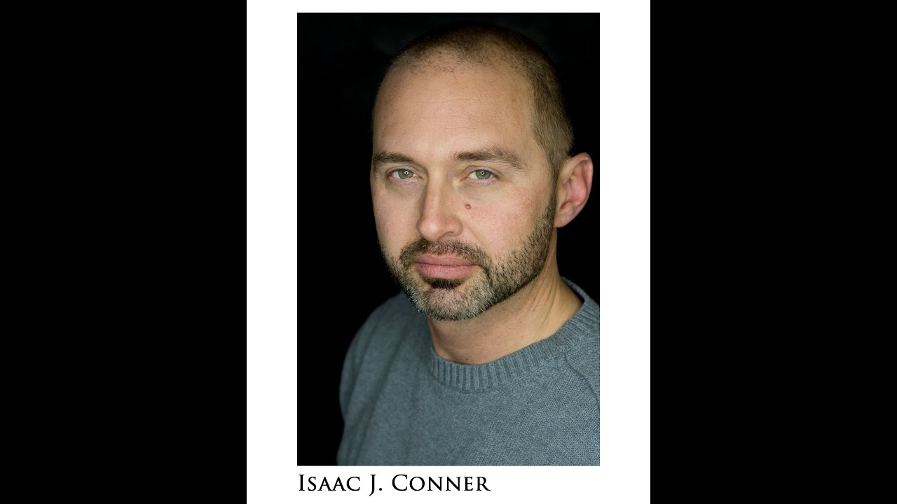 Isaac J. Conner - Sam Byck Monologue - YouTube
