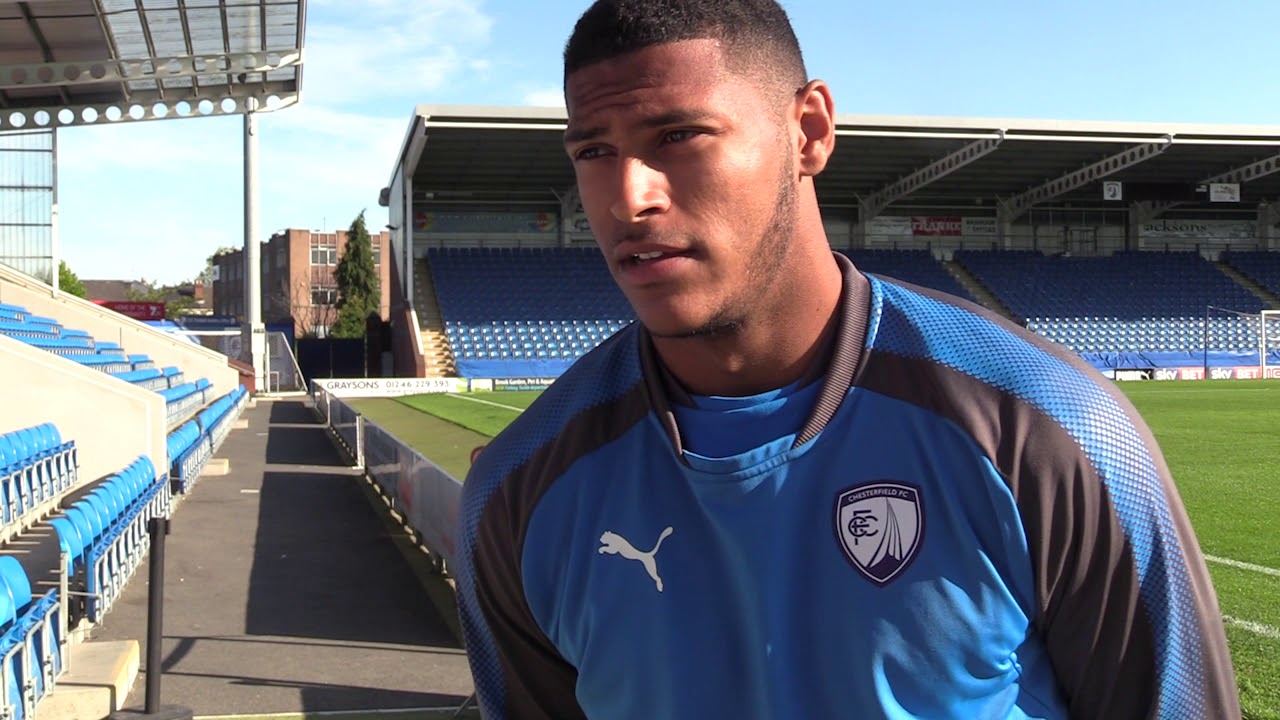 Zak Jules First Interview - YouTube