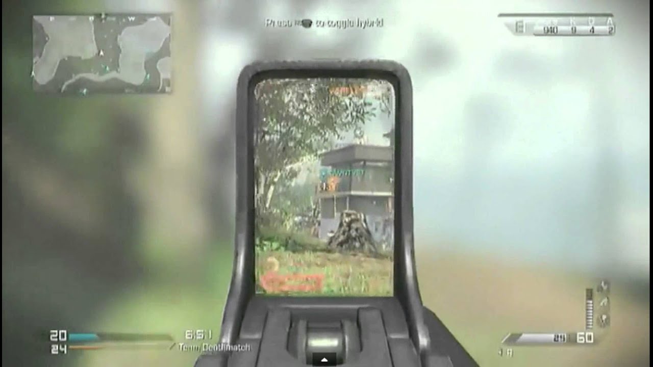 Cod Advanced warfare worst cod ever made - YouTube